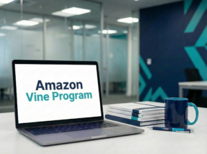 What is the Amazon Vine Program and How Does It Work?